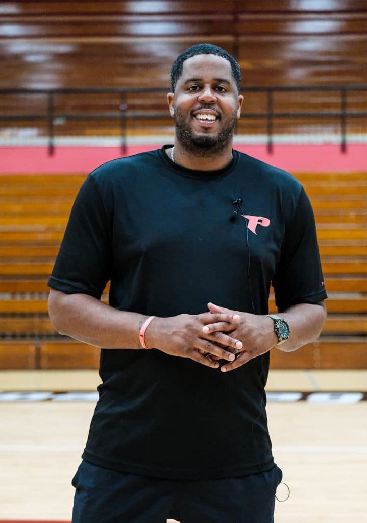 CAMP DE BASKET | RÉGION PACA | INPLAY US CAMP