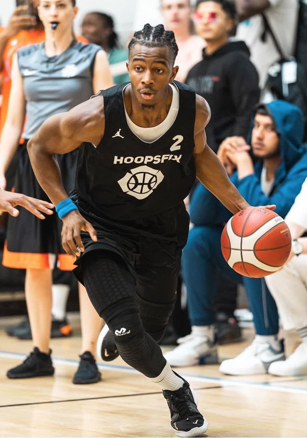 CAMP DE BASKET | RÉGION PACA | INPLAY US CAMP