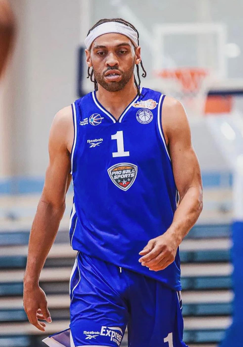 CAMP DE BASKET | RÉGION PACA | INPLAY US CAMP