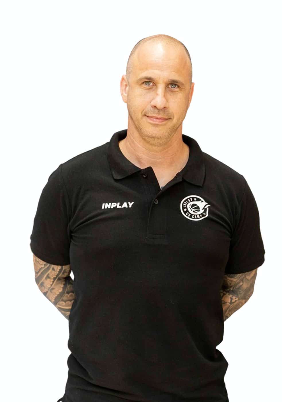 CAMP DE BASKET | RÉGION PACA | INPLAY US CAMP